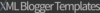 Free XML Blogger Templates (New & Updated 2021) - XML Blogger Templates